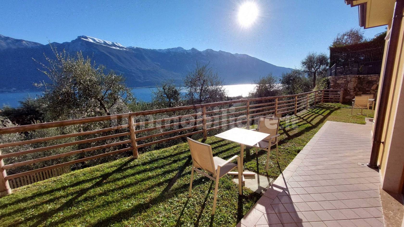 Bed & Breakfast in Vendita