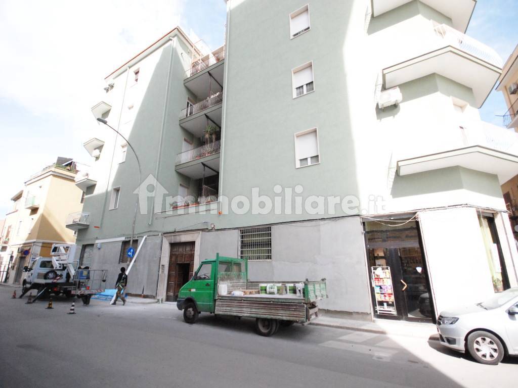 Bilocale via Enrico Pestalozzi 15, Quartieri Settecenteschi, Foggia