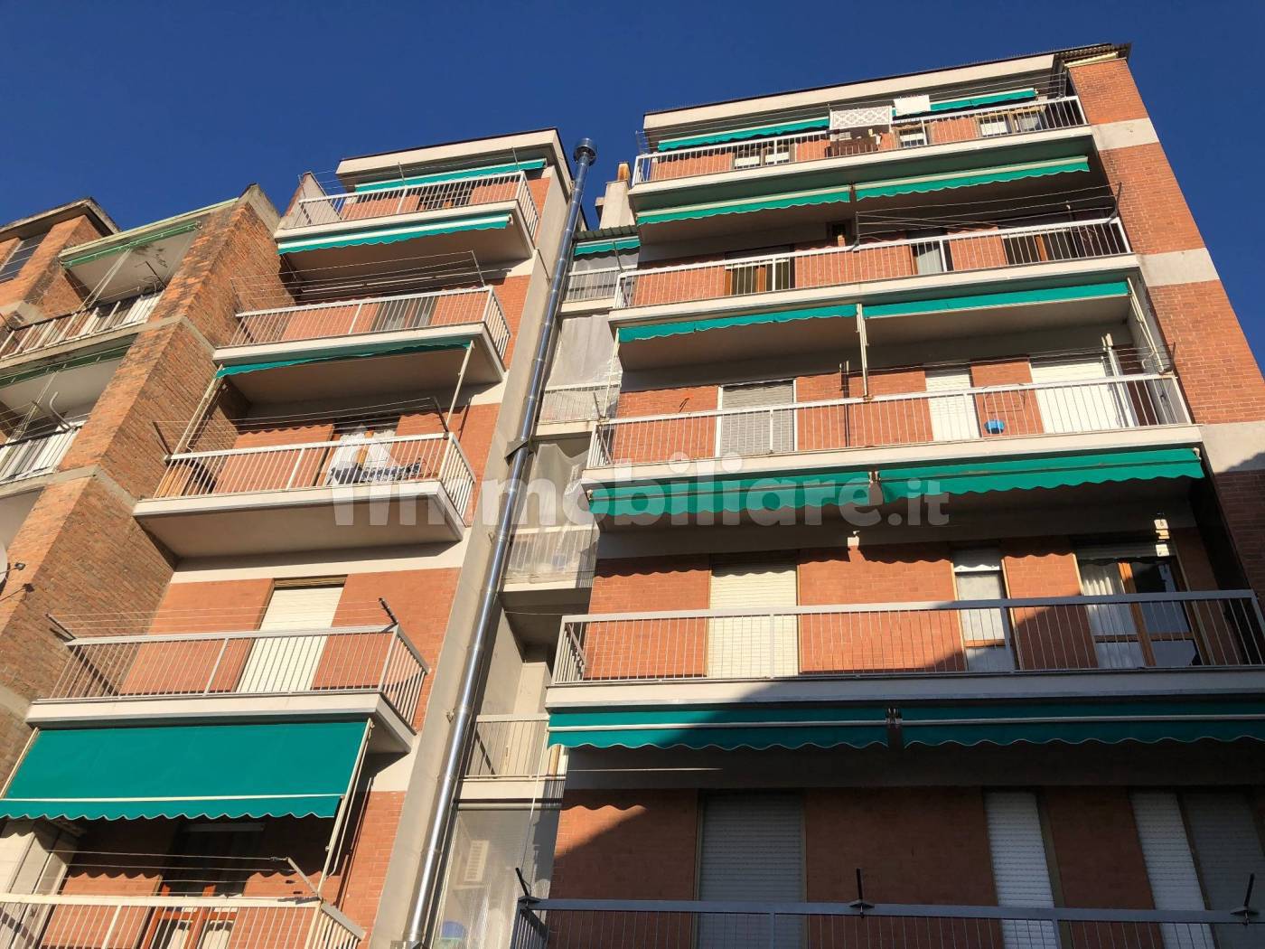 Quadrilocale corso Valentino 87, Centro, Casale Monferrato