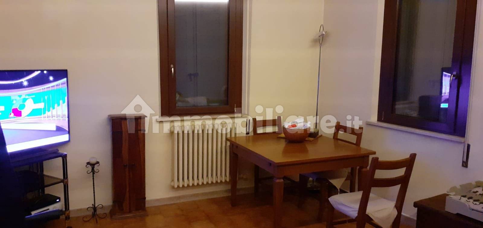 Quadrilocale via Pomponazzo, Centro, Mantova