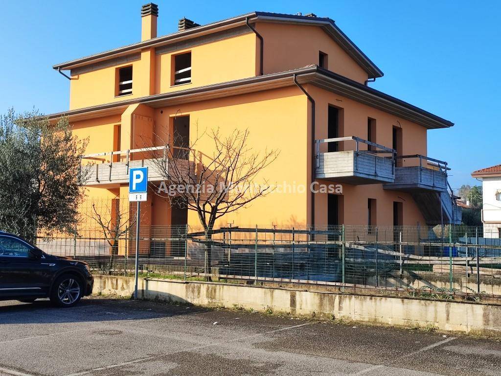 Quadrilocale via Apsella, Apsella, Montelabbate