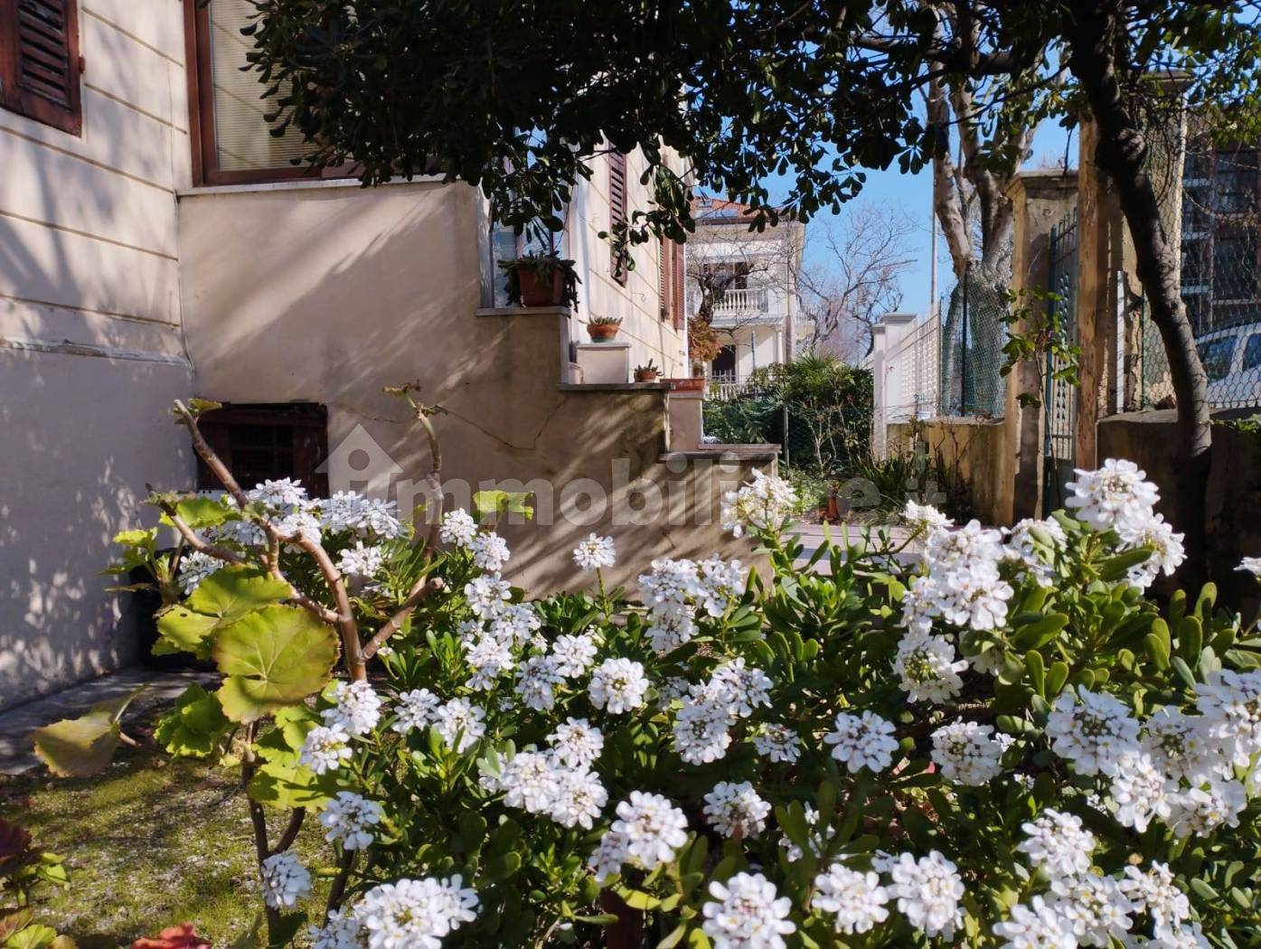 Appartamento viale Rovereto, Porto, Pesaro