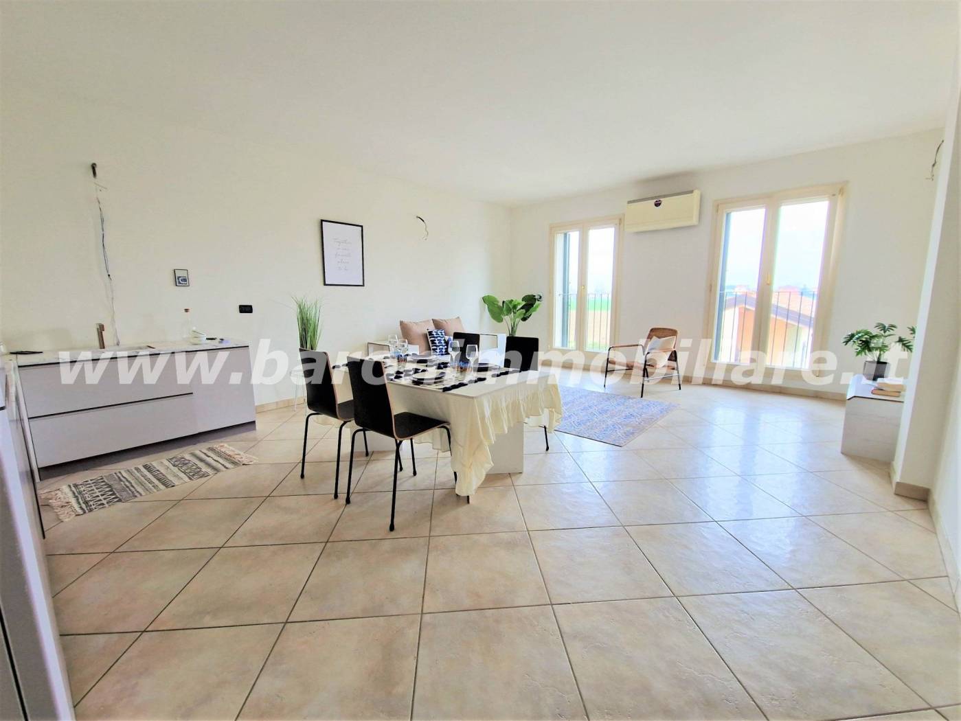 Trilocale via Emilia 379, Anzola dell&#x27;Emilia