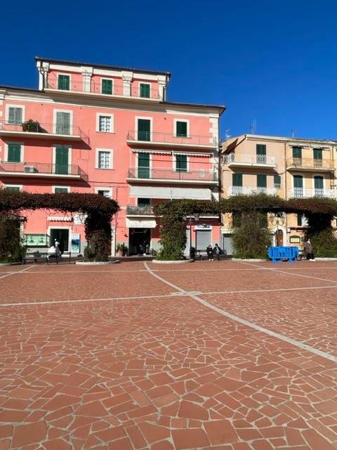 Quadrilocale piazza Giacomo Matteotti, Porto Azzurro