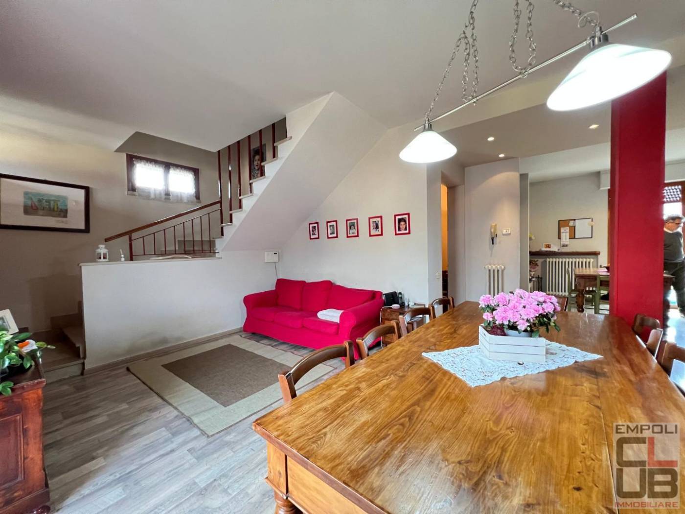 Appartamento via Don Lorenzo Milani 3, Centro, Montelupo Fiorentino