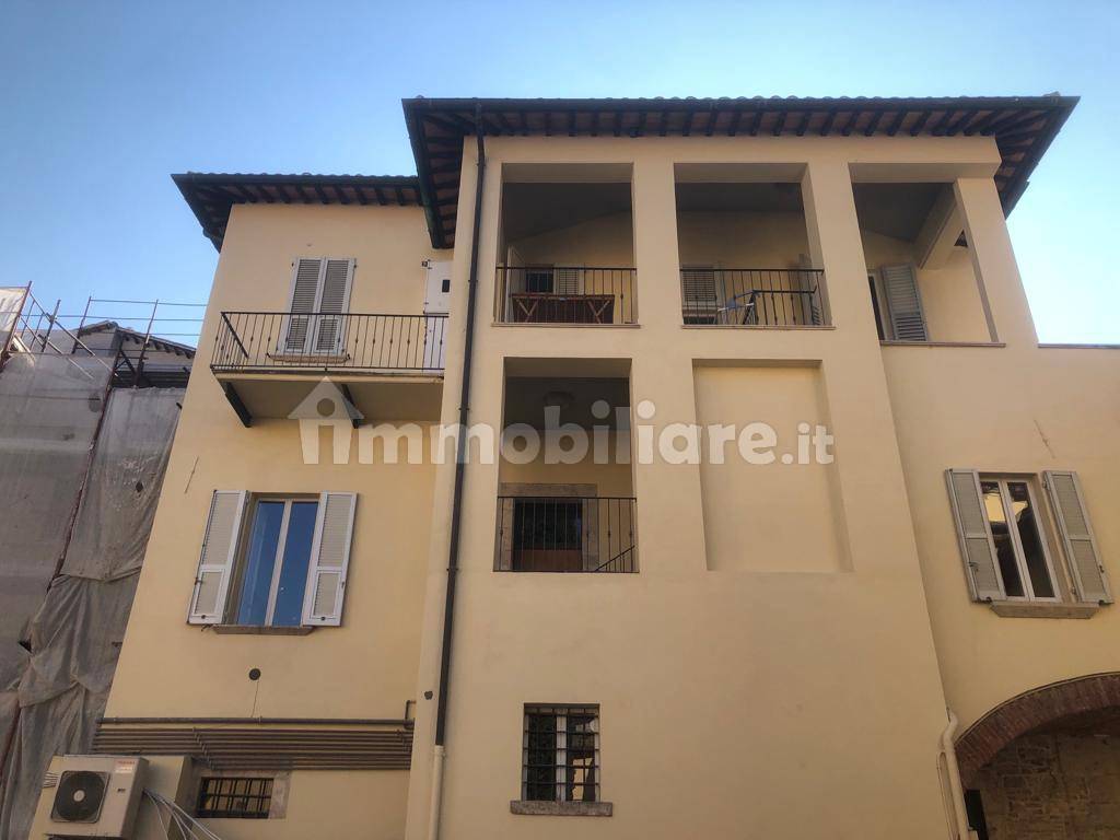Appartamento piazza Cecco d'Ascoli 23, Ascoli Piceno