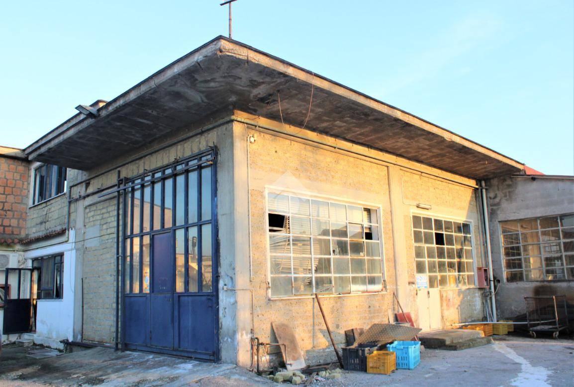 Appartamento via Luigi Cavallaro 29, Centro, Scafati