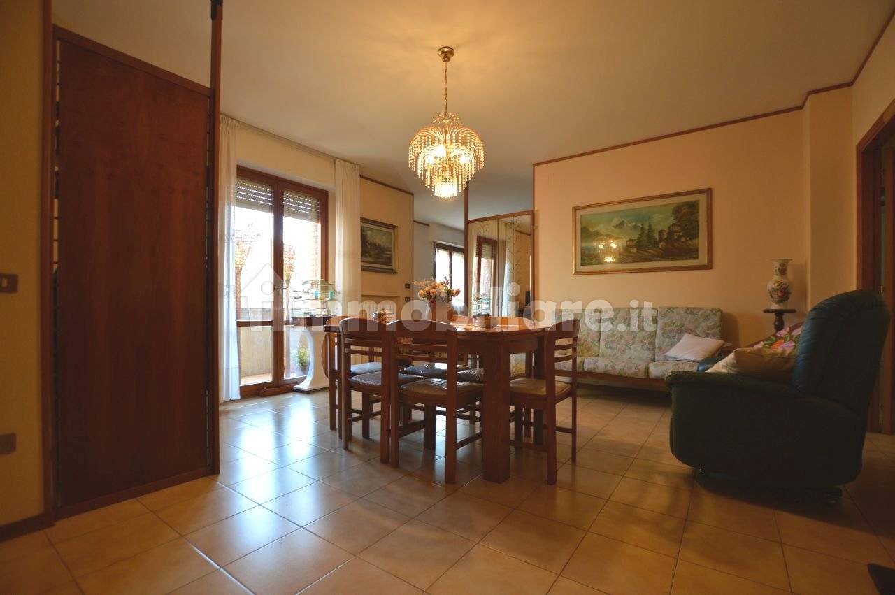 Appartamento via Trieste, Moie, Maiolati Spontini