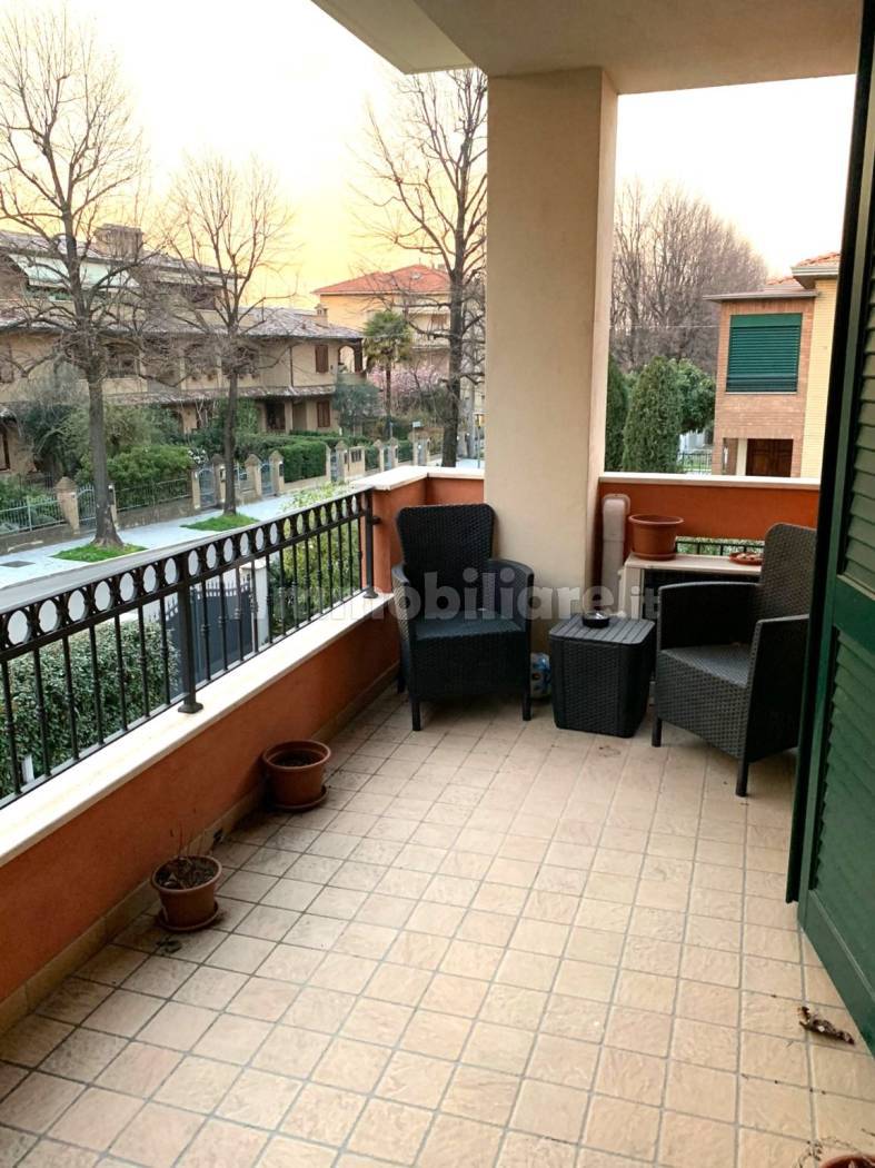 Trilocale piazza Ciro Menotti 13, Fiorano, Fiorano Modenese