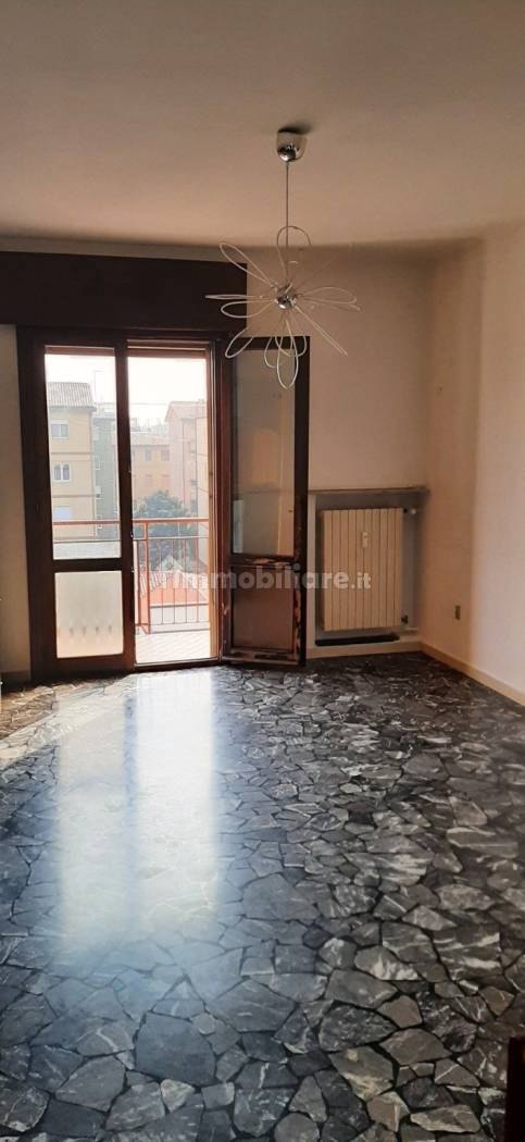 Appartamento buono stato, quarto piano, Carpenedo - Bissuola, Venezia