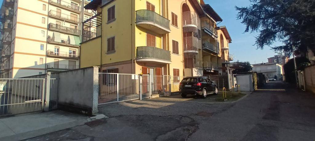 Garage - Box in Vendita