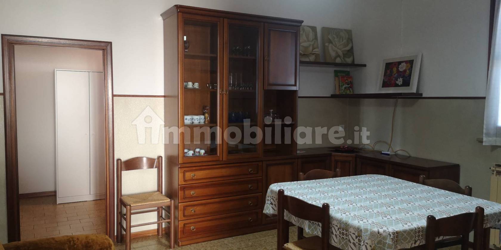 Appartamento via Romea Sud 430, Fosso Ghiaia, Ravenna