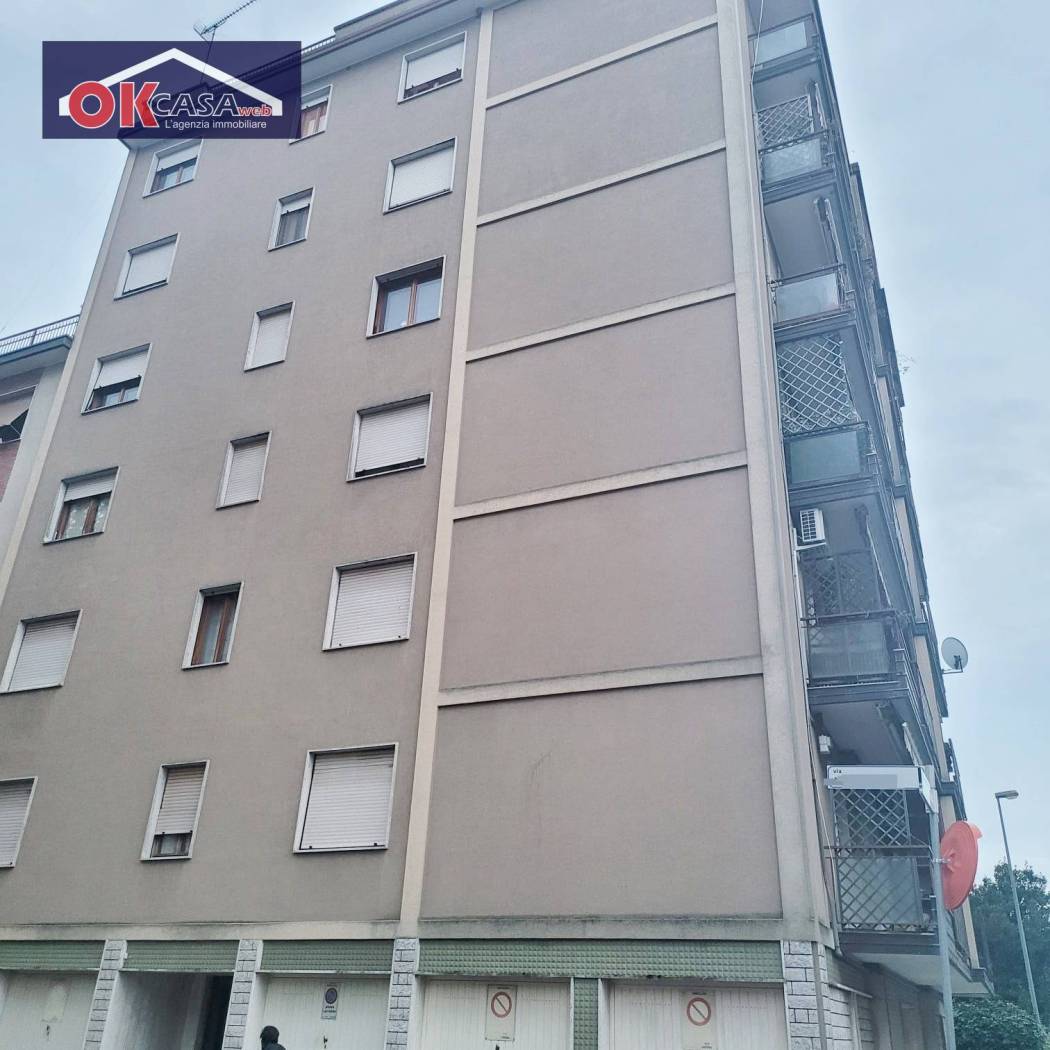 Quadrilocale via XXV Aprile, Centro, Monfalcone