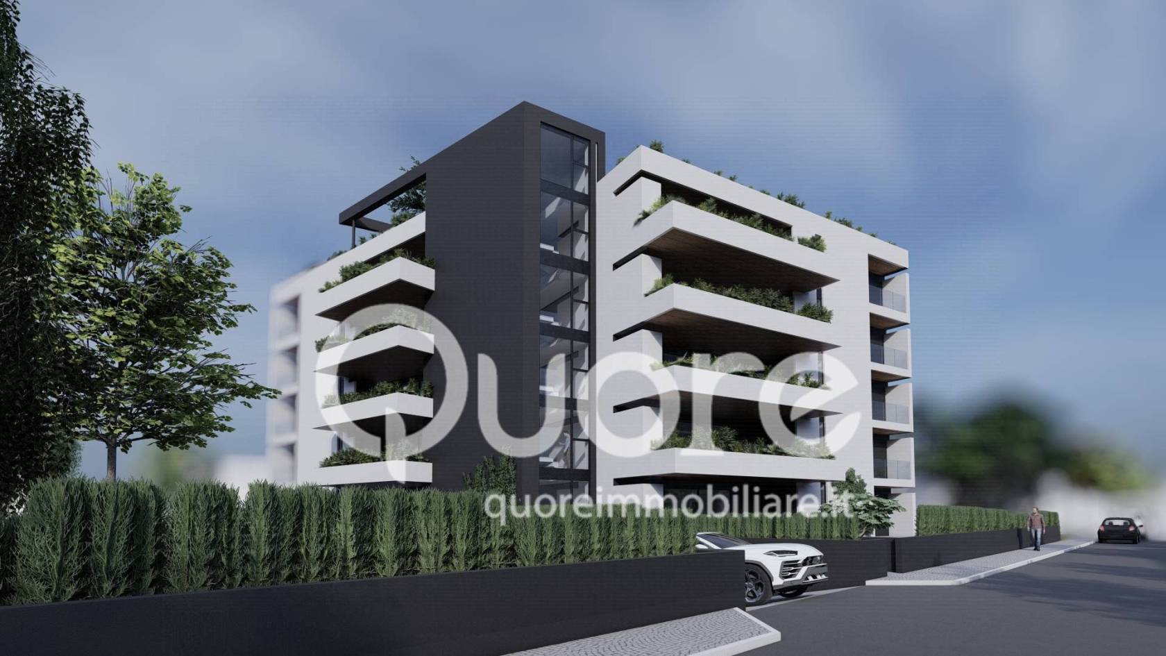 Appartamento via moretti, Viale Venezia - Cormor, Udine