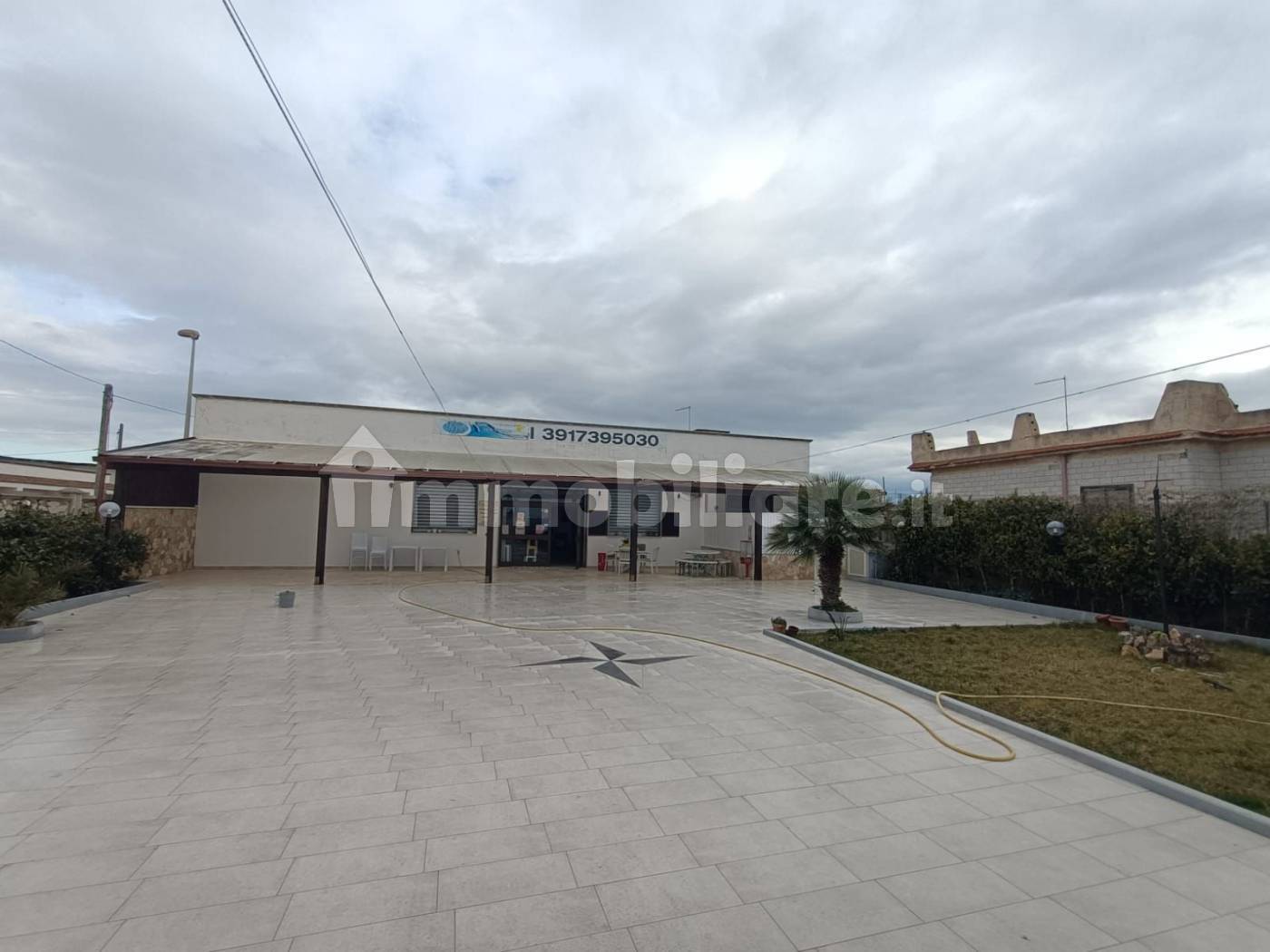 Ristorante in Vendita