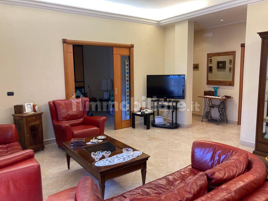 Appartamento viale 2 Giugno 176, San Severo