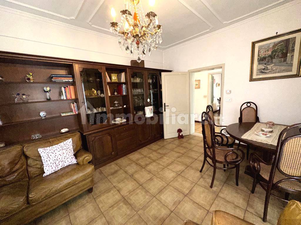 Quadrilocale Castello, Arsenale - Giardini della Biennale, Venezia