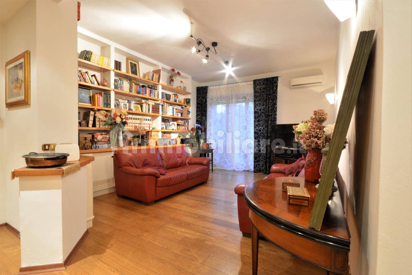 Appartamento via Pisana, 848, Sant'Anna, Lucca