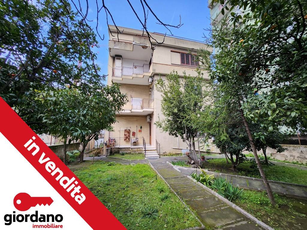 Quadrilocale via Giuseppe Torre, Pagani