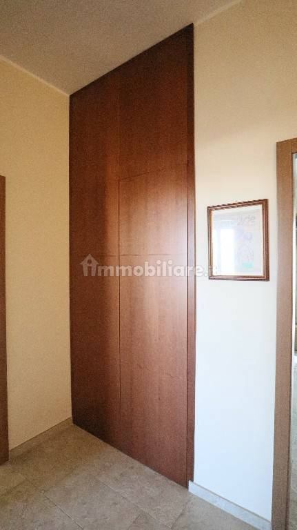 Quadrilocale via Capitano Egidio Giusti 48, Tre Carrare, Taranto