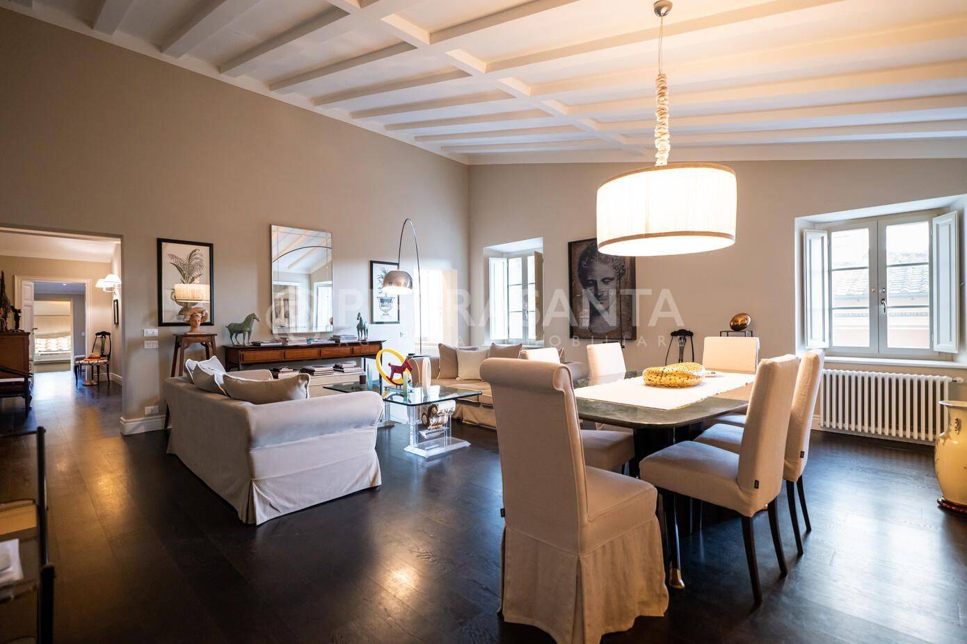 Quadrilocale via Padre Eugenio Barsanti 1, Pietrasanta