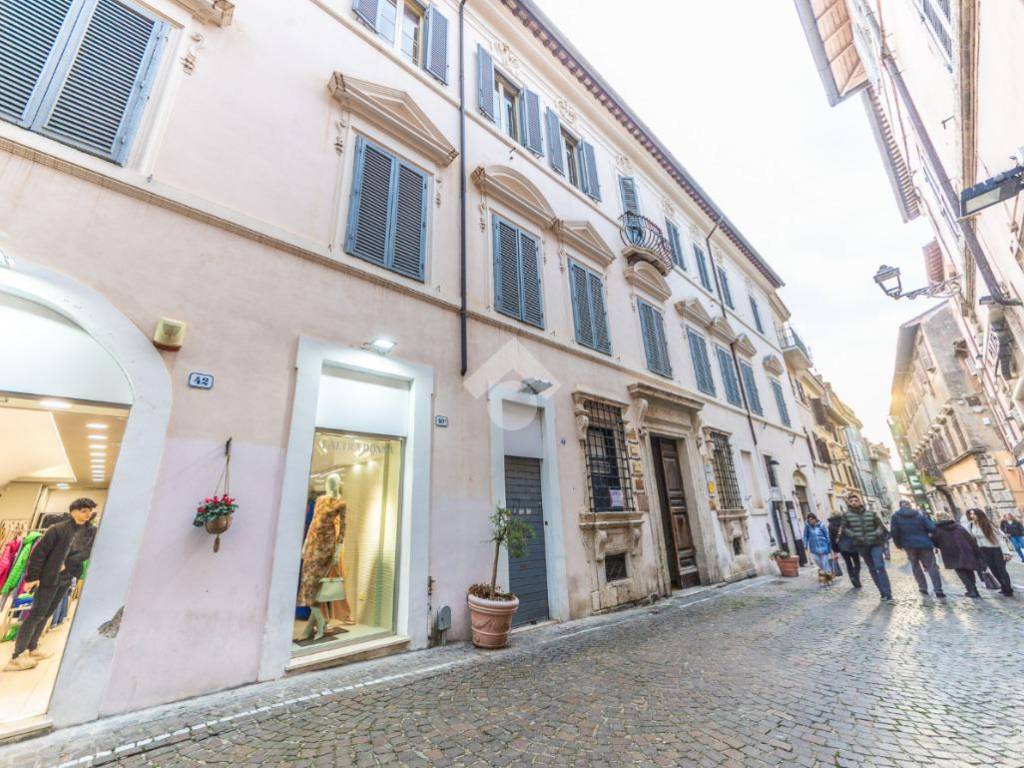 Vendita Appartamento in via trevio 38. Tivoli. Ottimo stato, secondo ...