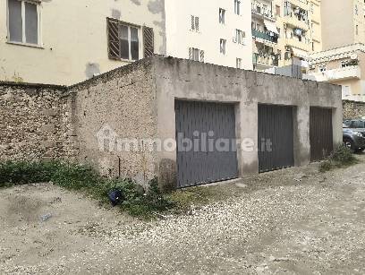 Garage - Box in Vendita