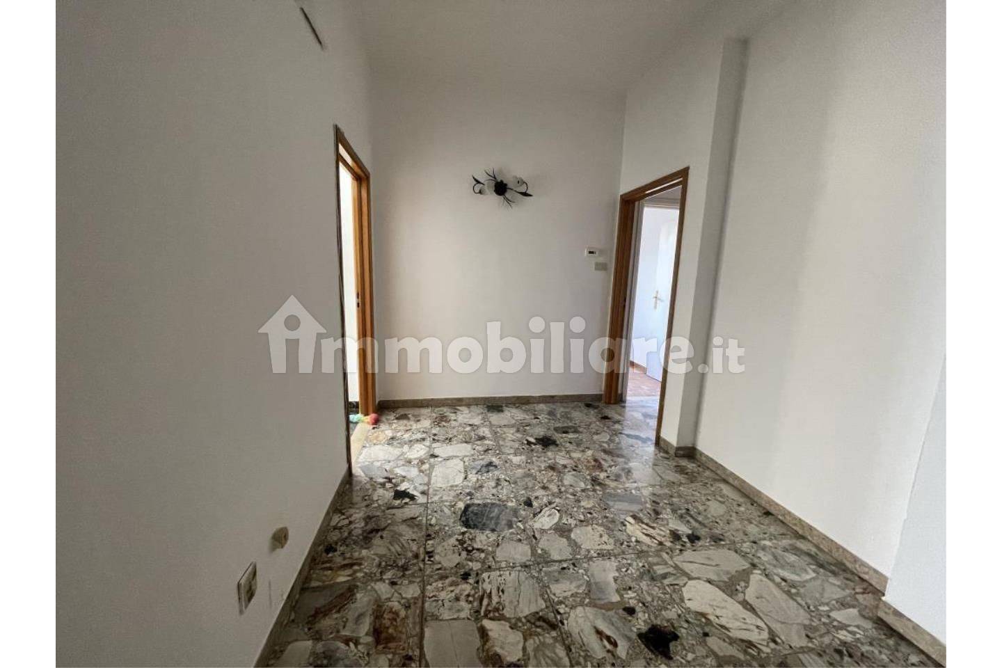 Trilocale via Naviglio 37/1, Faenza