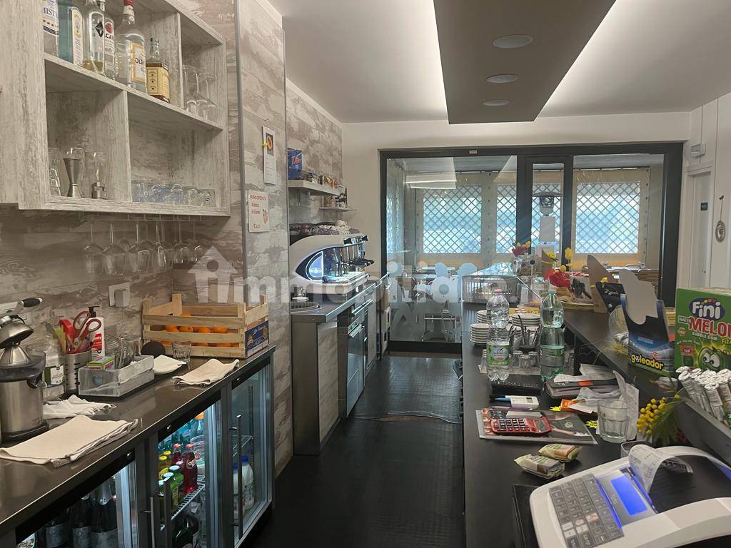 Bar in Vendita