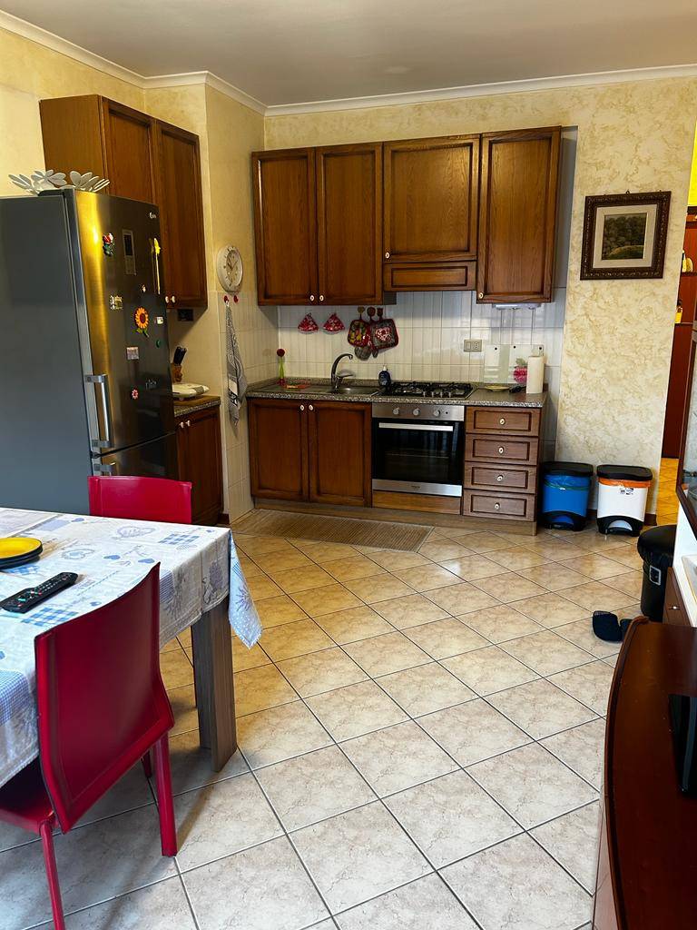 Trilocale via della Pariglia, San Martino in Campo - Santa Maria Rossa, Perugia