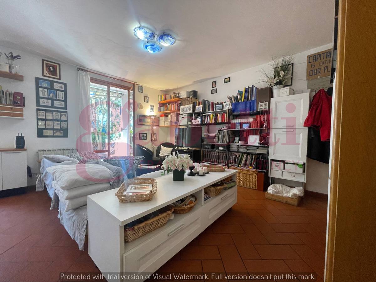 Quadrilocale buono stato, piano terra, Sesto Città, Sesto Fiorentino