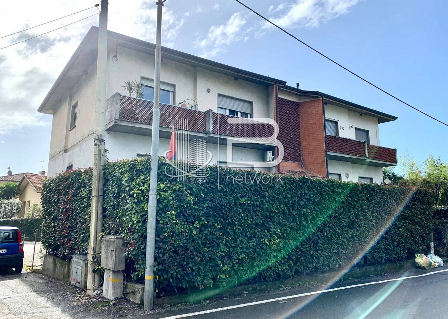 Appartamento via Montiscendi, Pietrasanta