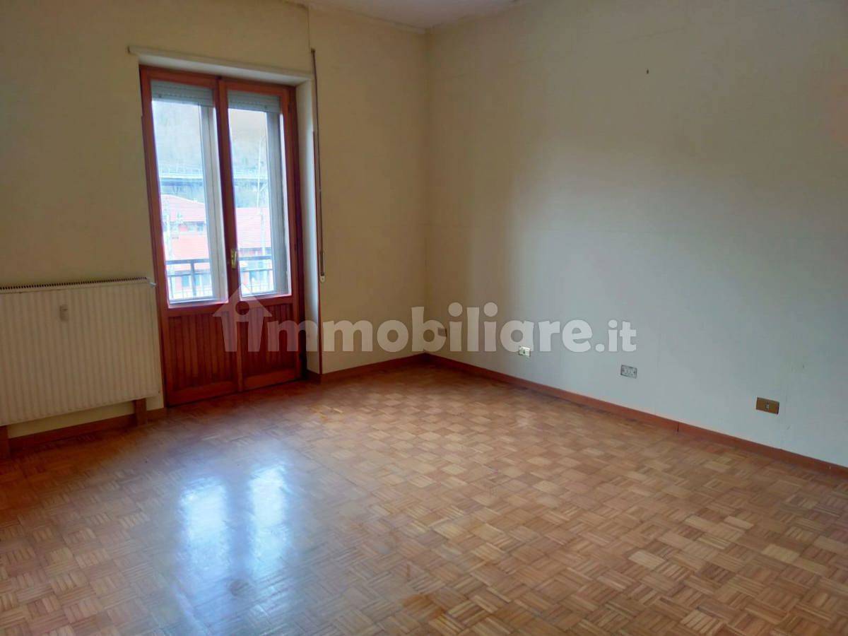 Quadrilocale via Roma, 254, Carsoli