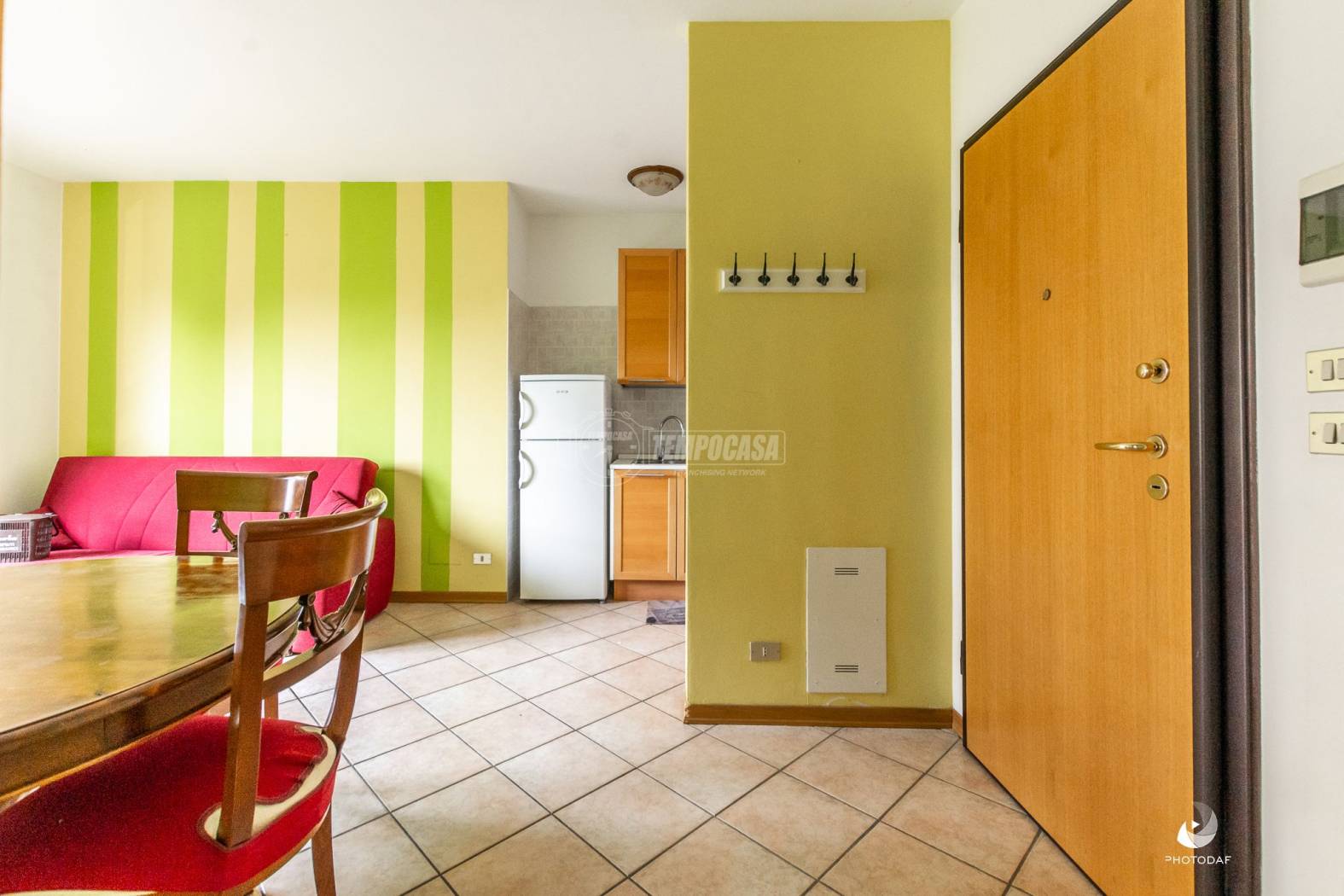 Bilocale via 25 Aprile 20, Osteria Nuova, Sala Bolognese