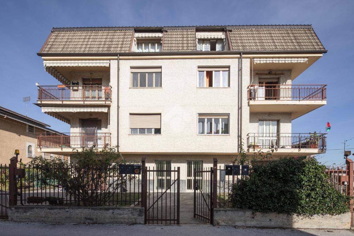 Quadrilocale via regione Colombero 9, Colombero, Beinette