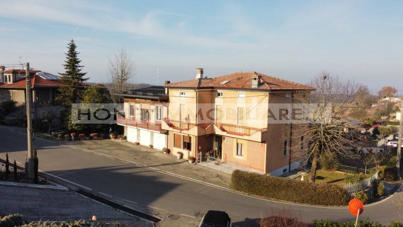 Appartamento Località Bacedasco Alto, Bacedasco, Castell'Arquato