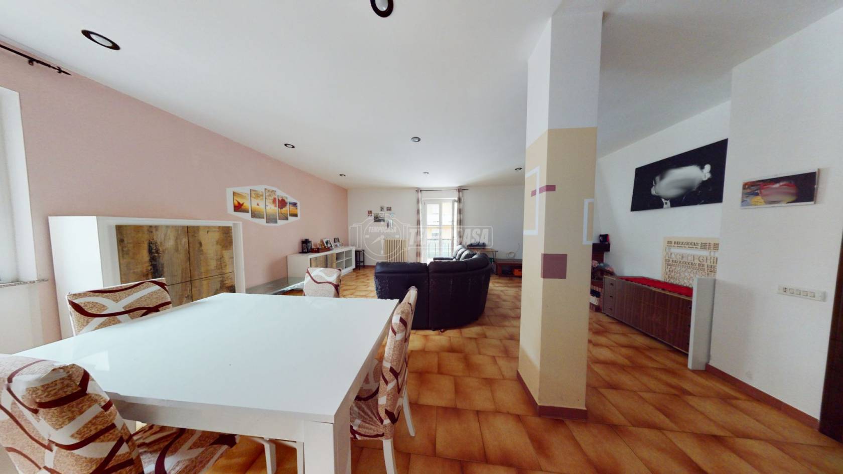 Appartamento via Balcani 6, Centro, Monte Urano