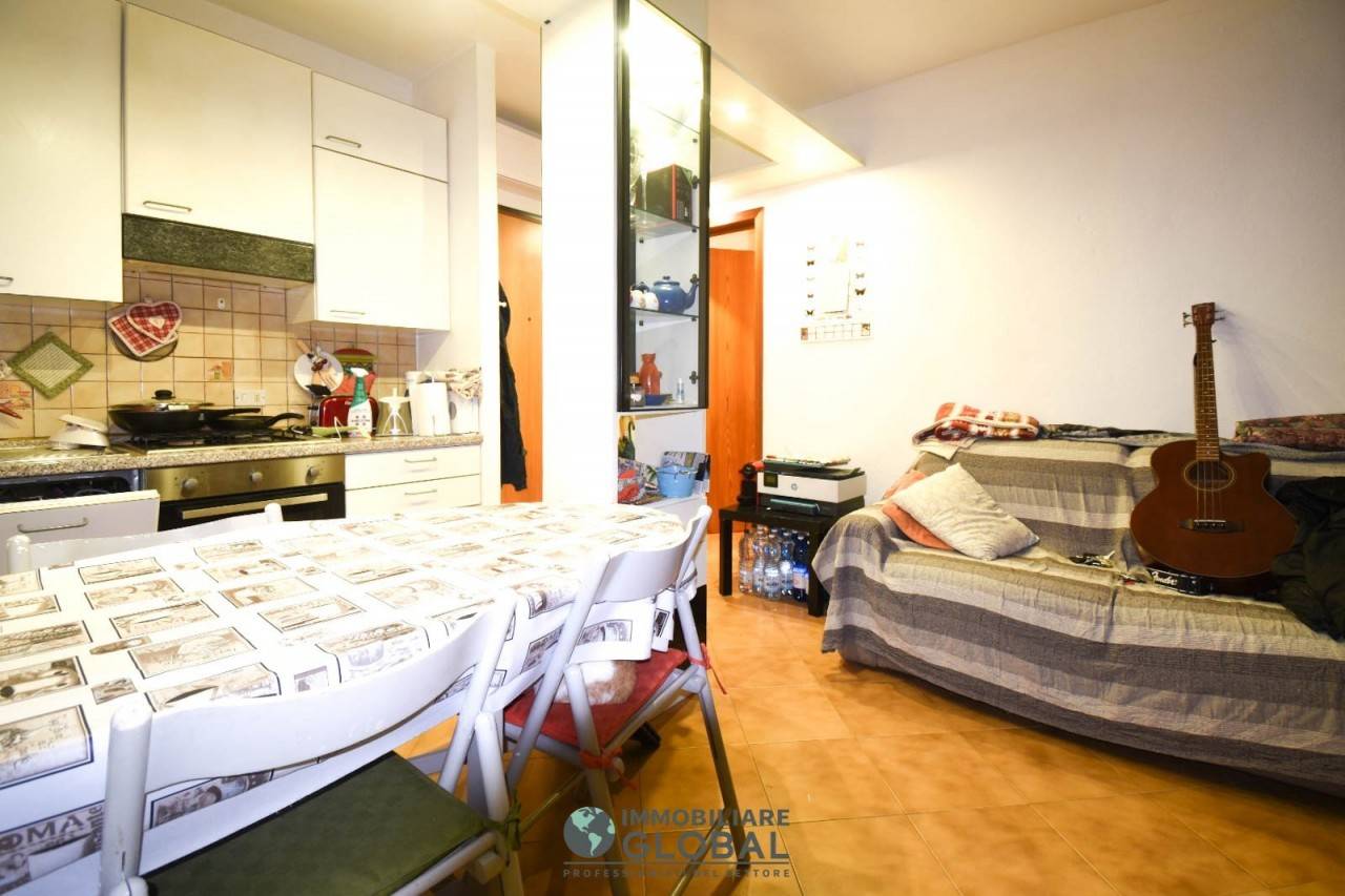 Bilocale via Osoppo 87, Sacca - Stazione, Modena