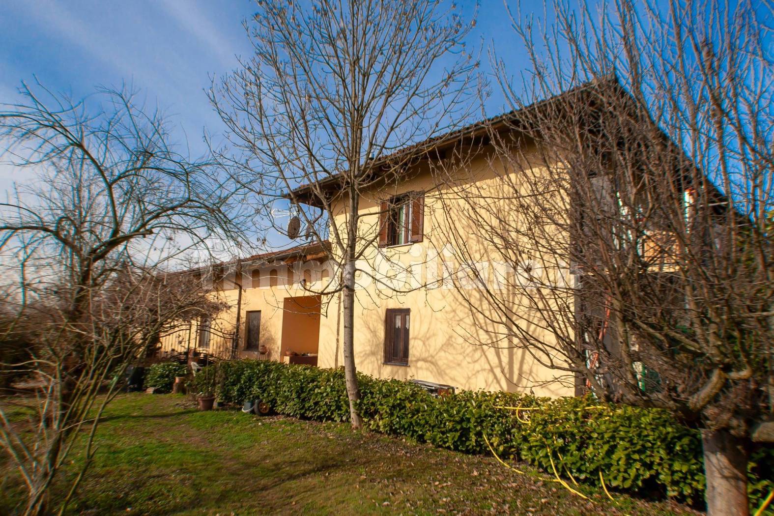 Appartamento via Oscar Belluco 27, Venaria Reale