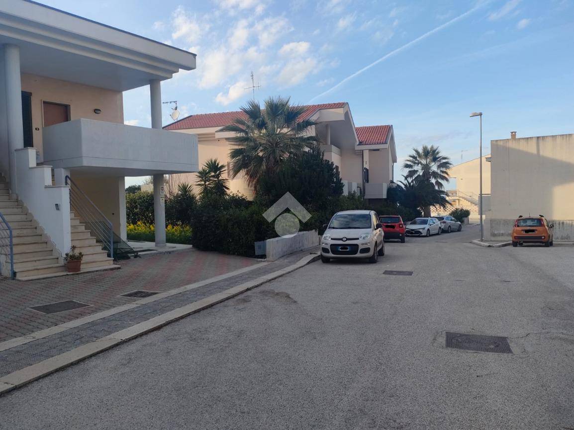 Appartamento via fontana nuova 4, Torre a Mare, Bari