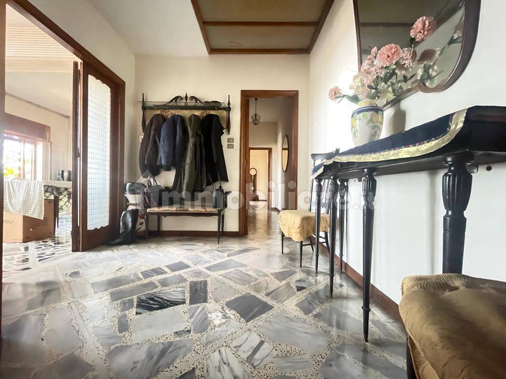 Vendita Appartamento in viale Maria Cristina di Savoia 35G. Napoli ...