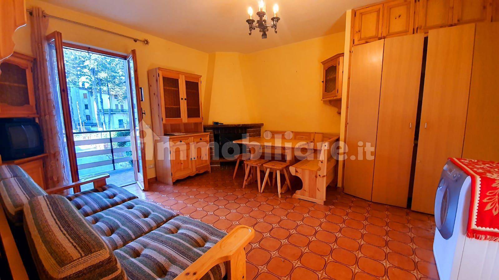 Bilocale Strada Regionale Sublacense, Altipiani Di Arcinazzo, Trevi nel Lazio