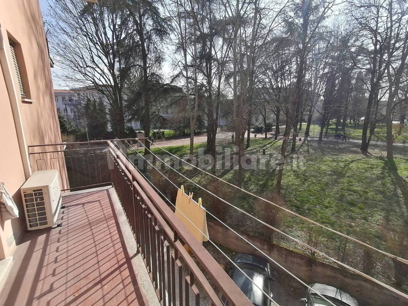 Quadrilocale via Giuseppe Verdi, Centro, Casalmaggiore