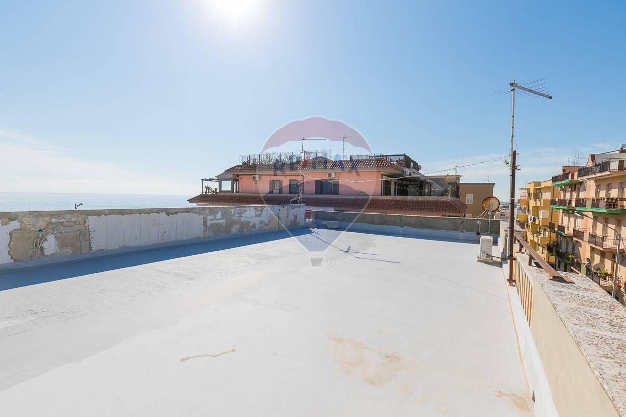 Bilocale via San Giuliano 5, Borgata - Santa Lucia, Siracusa