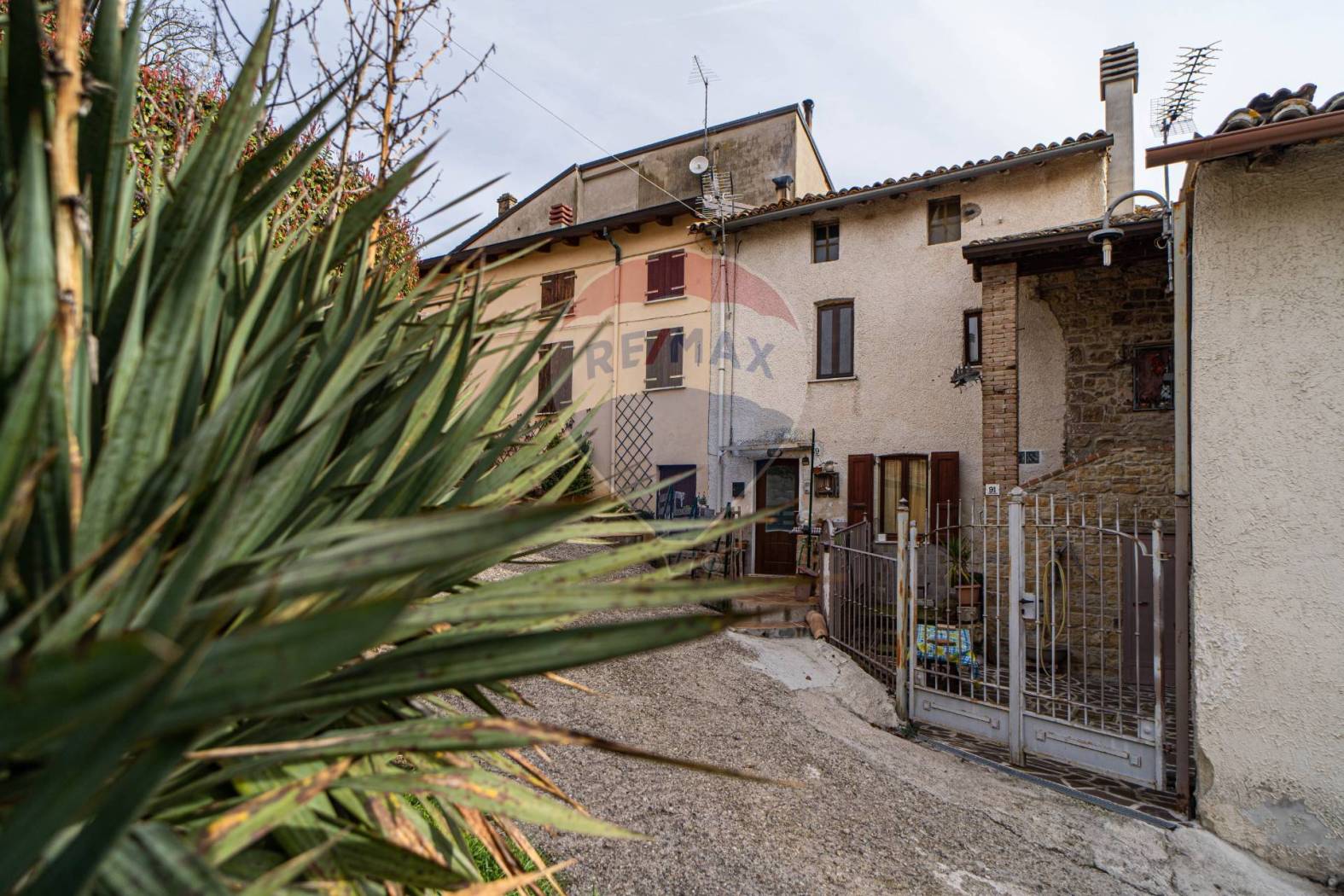 Trilocale Loc  Case Paroni 89, Salsomaggiore Terme