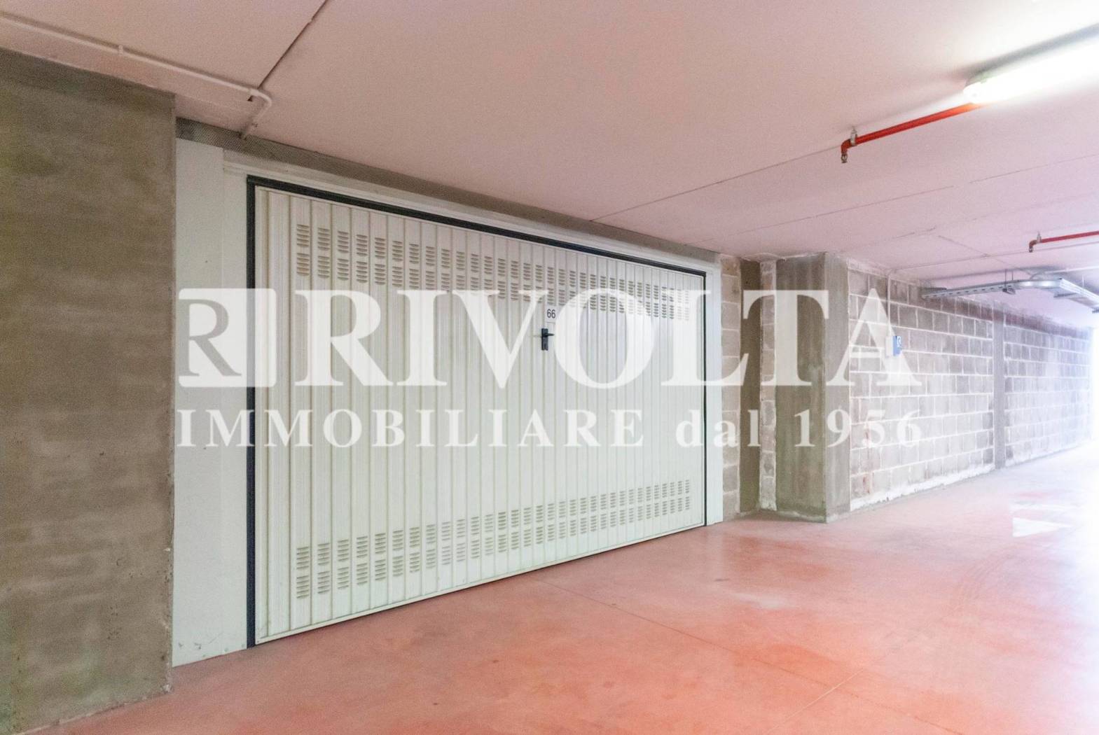 Garage - Box in Vendita