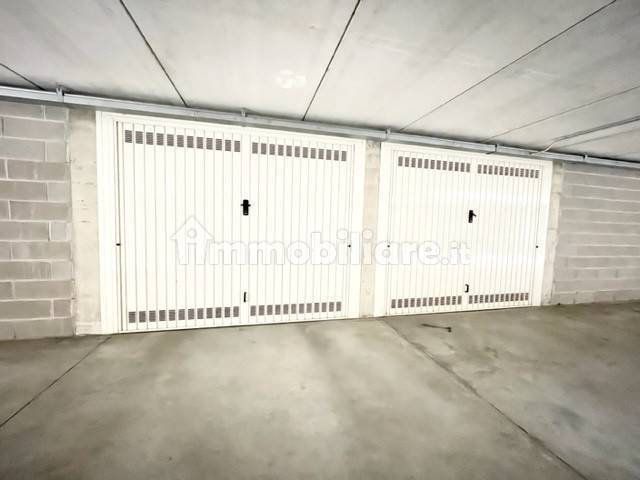 Garage - Box in Vendita