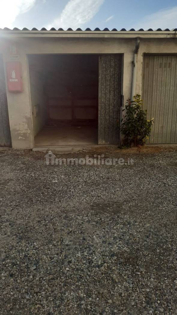 Trilocale corso Giuseppe Garibaldi 26, Vespolate