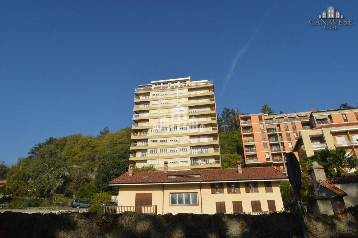 Appartamento via Aldisio 14, Ivrea