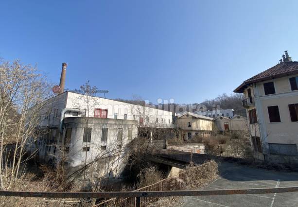 Magazzino - Deposito in Vendita